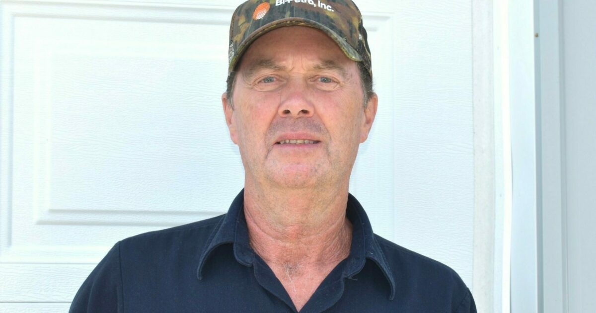 Bill Hall | Bi-Petro