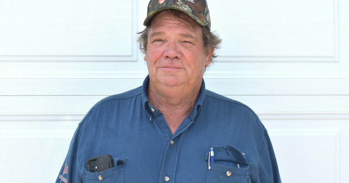 Greg Dart | Bi-Petro
